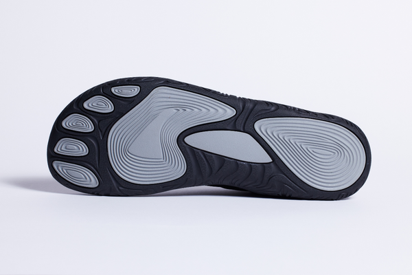 Experience Barefoot Heaven – Sole-Lo Shoes