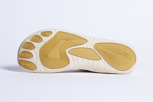 Experience Barefoot Heaven – Sole-Lo Shoes