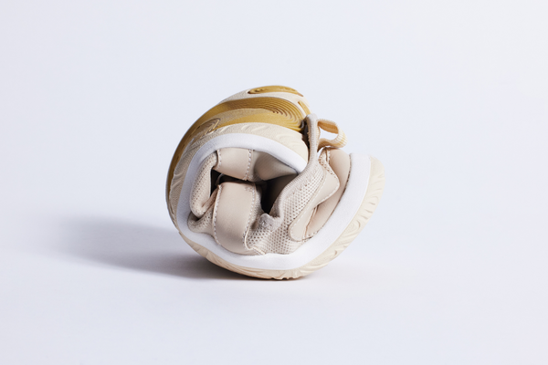 Experience Barefoot Heaven – Sole-Lo Shoes