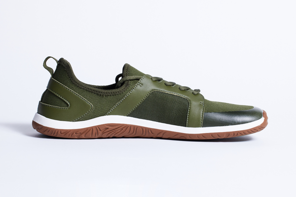 Experience Barefoot Heaven – Sole-Lo Shoes