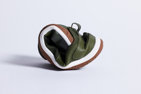 Experience Barefoot Heaven – Sole-Lo Shoes